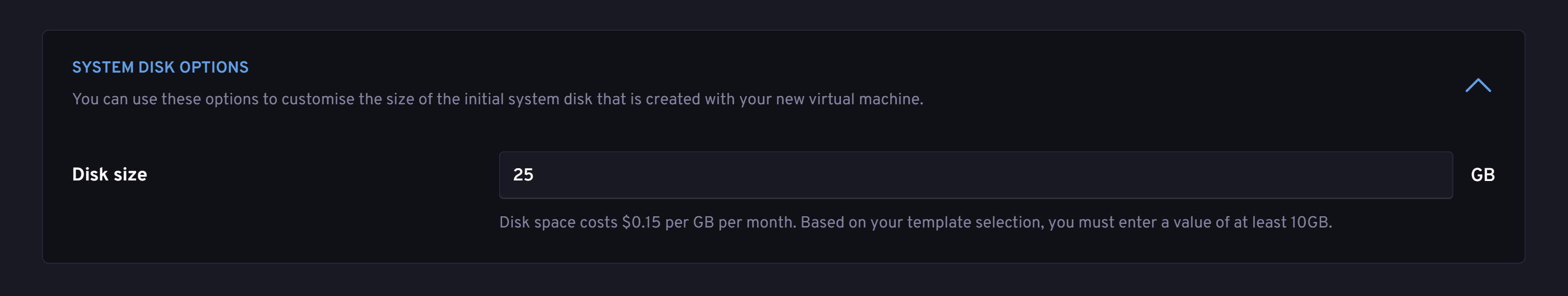 Provision A Katapult Server Using Our Custom Server Option Gridpane